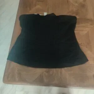 J. Crew | Tops | J Crew Collection Wool Peplum Top Size 8 New 3980 ...
